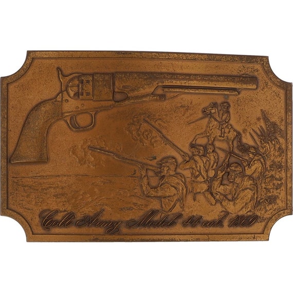 Blessed Are The Peacemakers Gun Tattoo