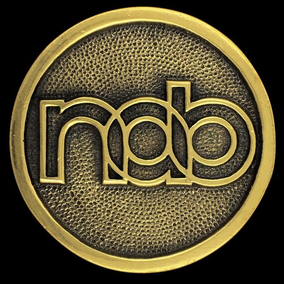 National Association Broadcasters Nab Show Convention Tv Radio Etsy