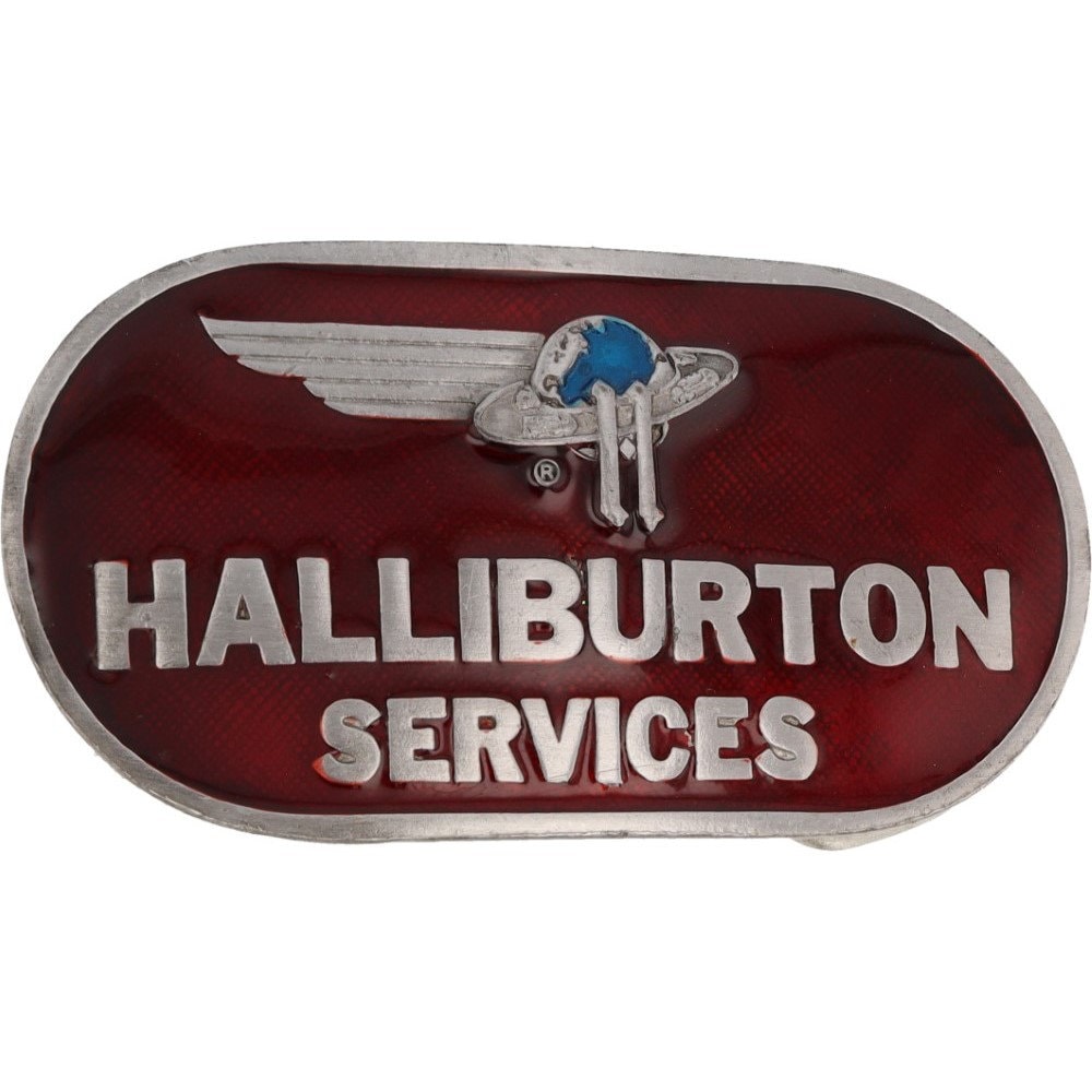 Halliburton Logo