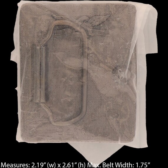 Prisoners War Missing In Action Pow Mia Vietnam Comba… - Gem