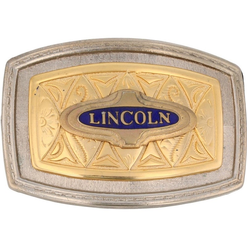 Antique Car Emblem - Etsy