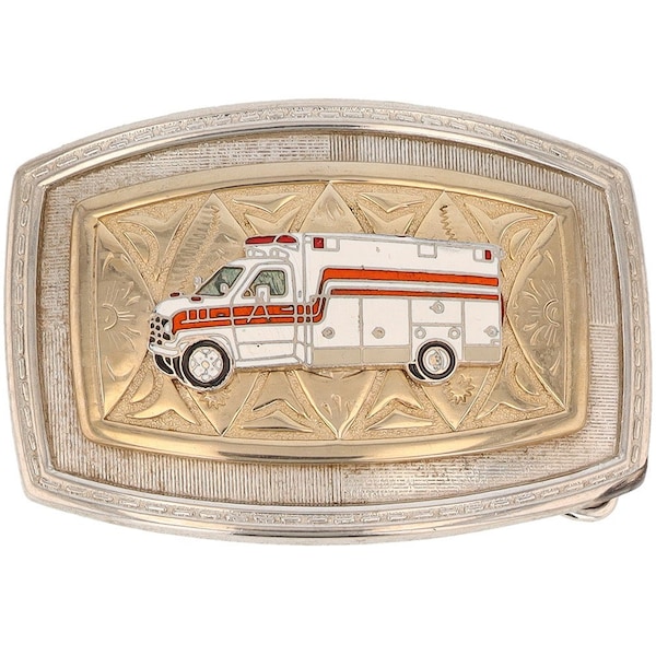 Paramedic Belt - Etsy