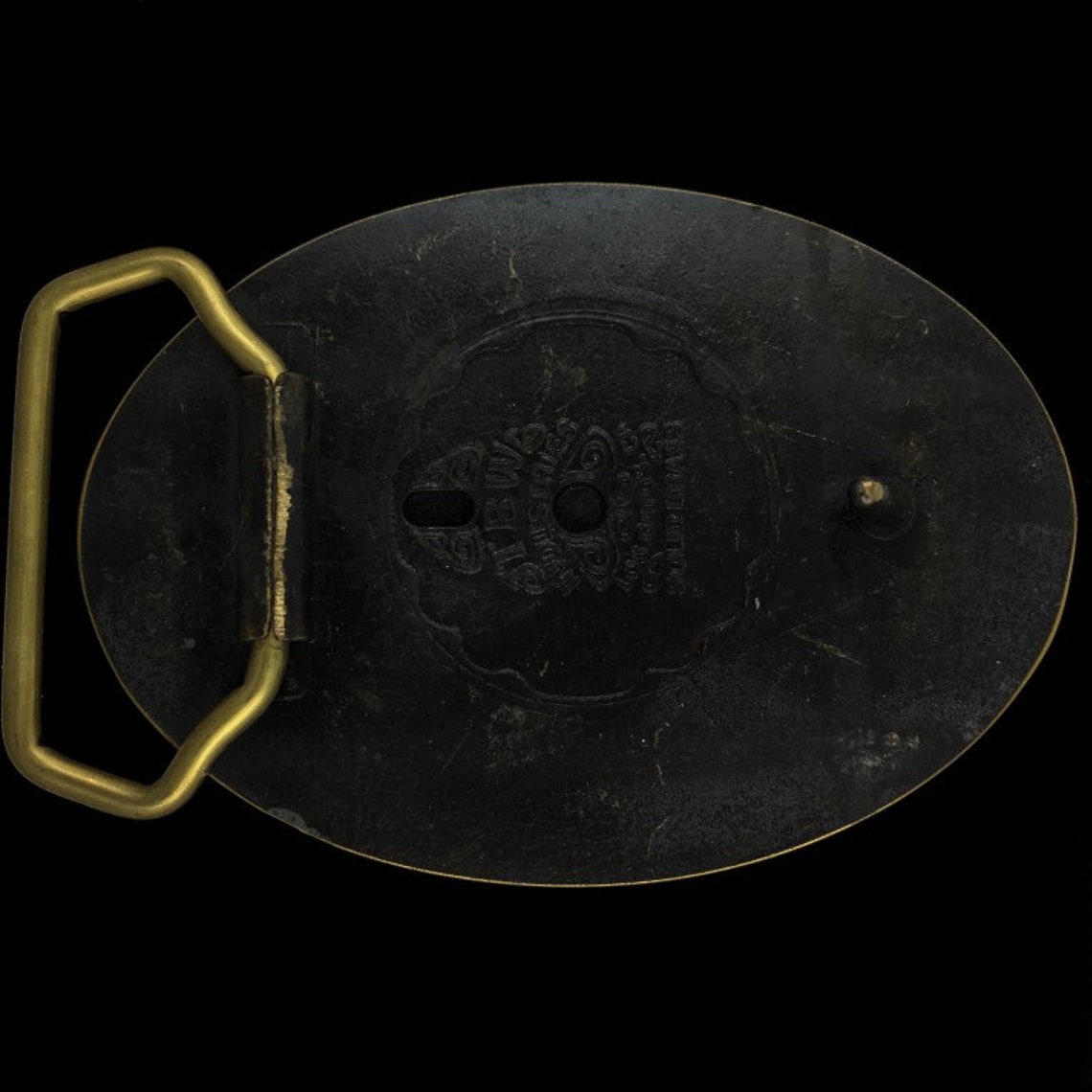 Patrolman Kawanee Police Department Law Enforcement Officer - Etsy