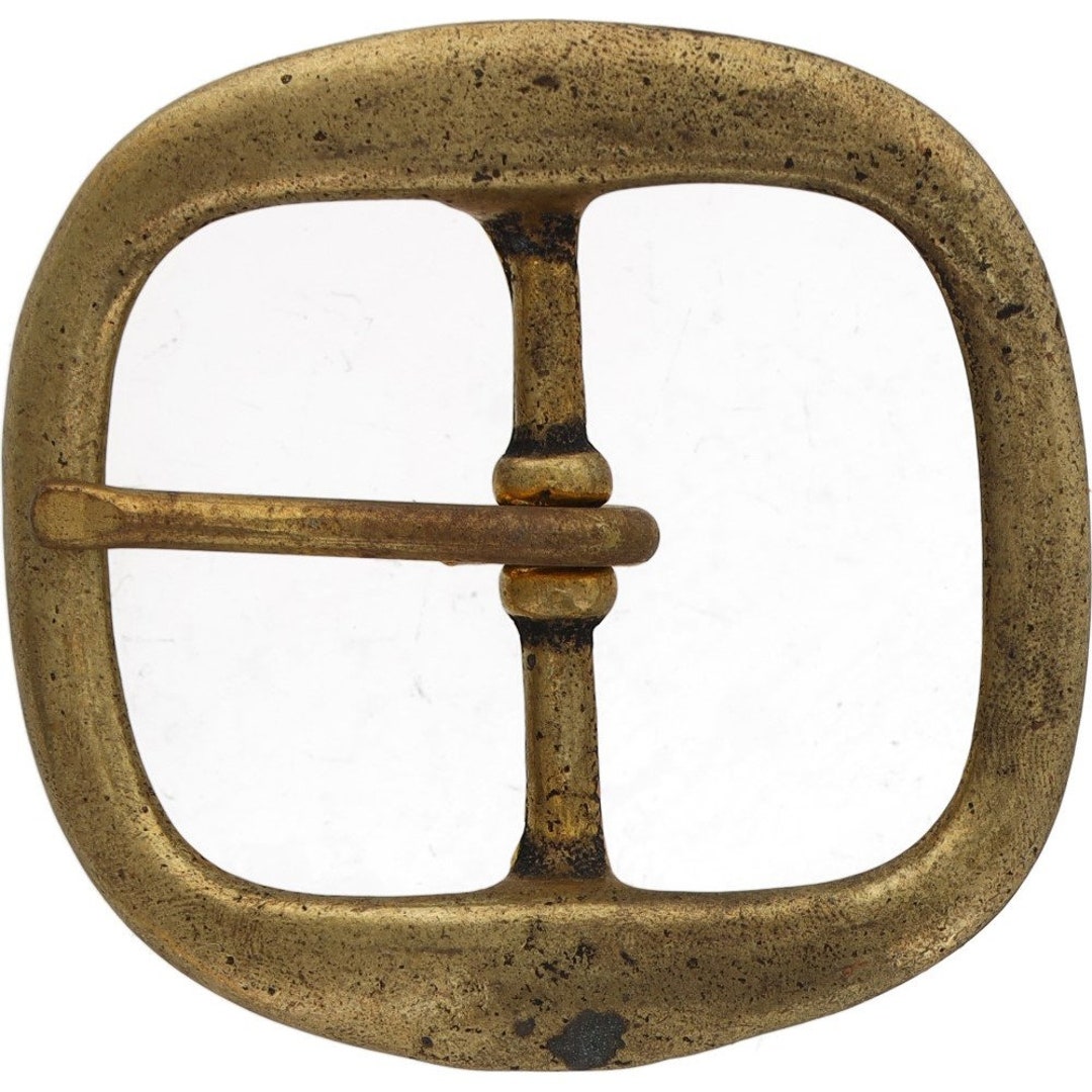 New Trinity Brass Hippie Minimalist Retro Mcm Boho Nos 1970s Vintage ...