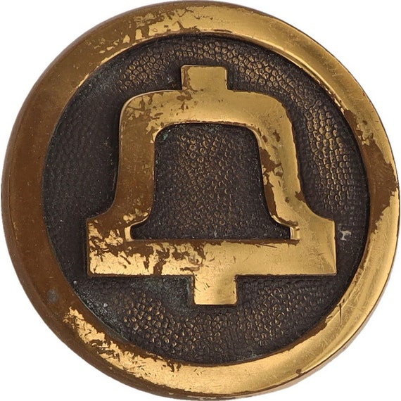 telephone bell system logo - Gem