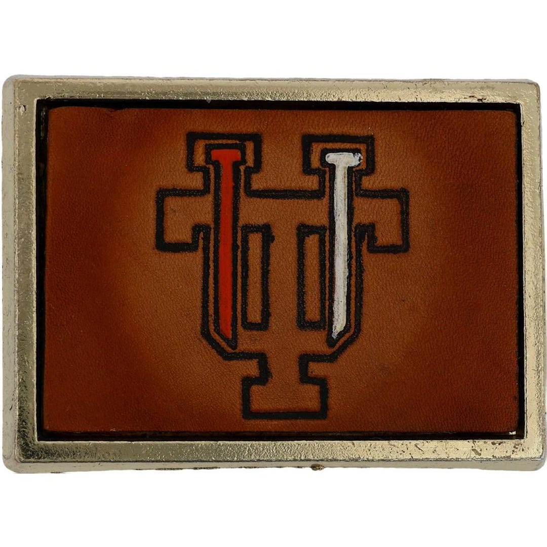 New Texas Tech University Red Raiders Lubbock College Ttu College ...