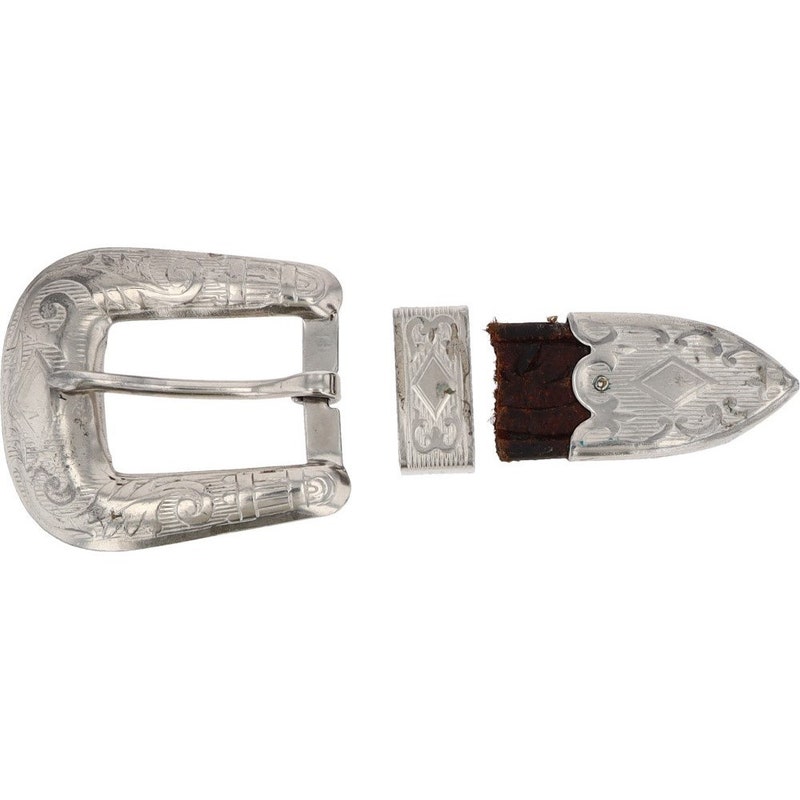 Ranger Buckle - Etsy