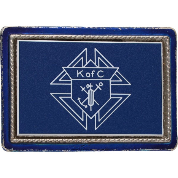 Knights of Columbus Rings - Etsy