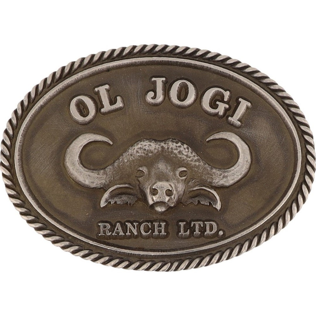 New Ol Jogi Wildlife Conservancy Safari Big Game Kenya 1970s Nos ...