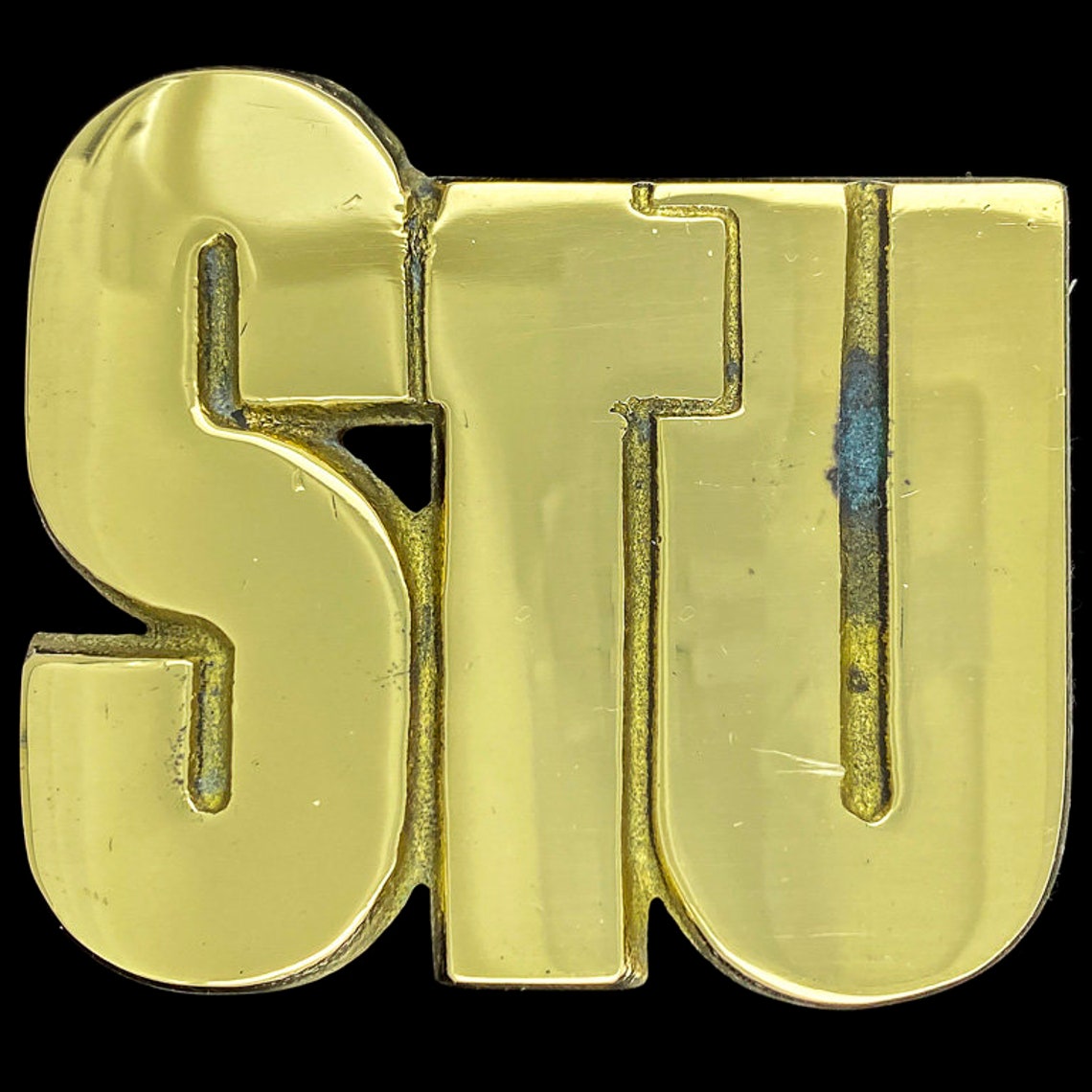 Stu Stuart Stewart Personalized Name Retro Old School Hippie - Etsy