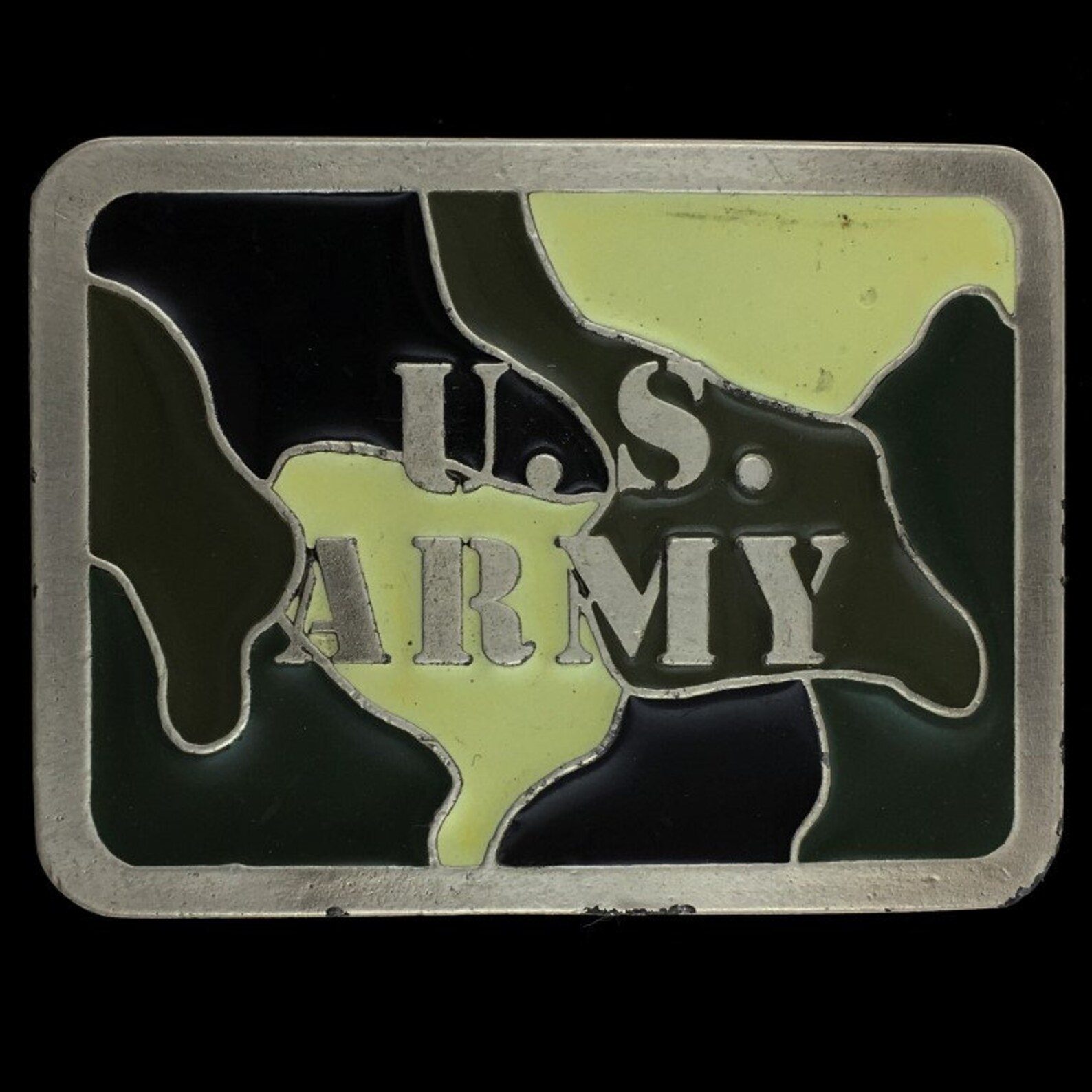 United States Army Od Green Camo Camouflage Soldier Veteran - Etsy