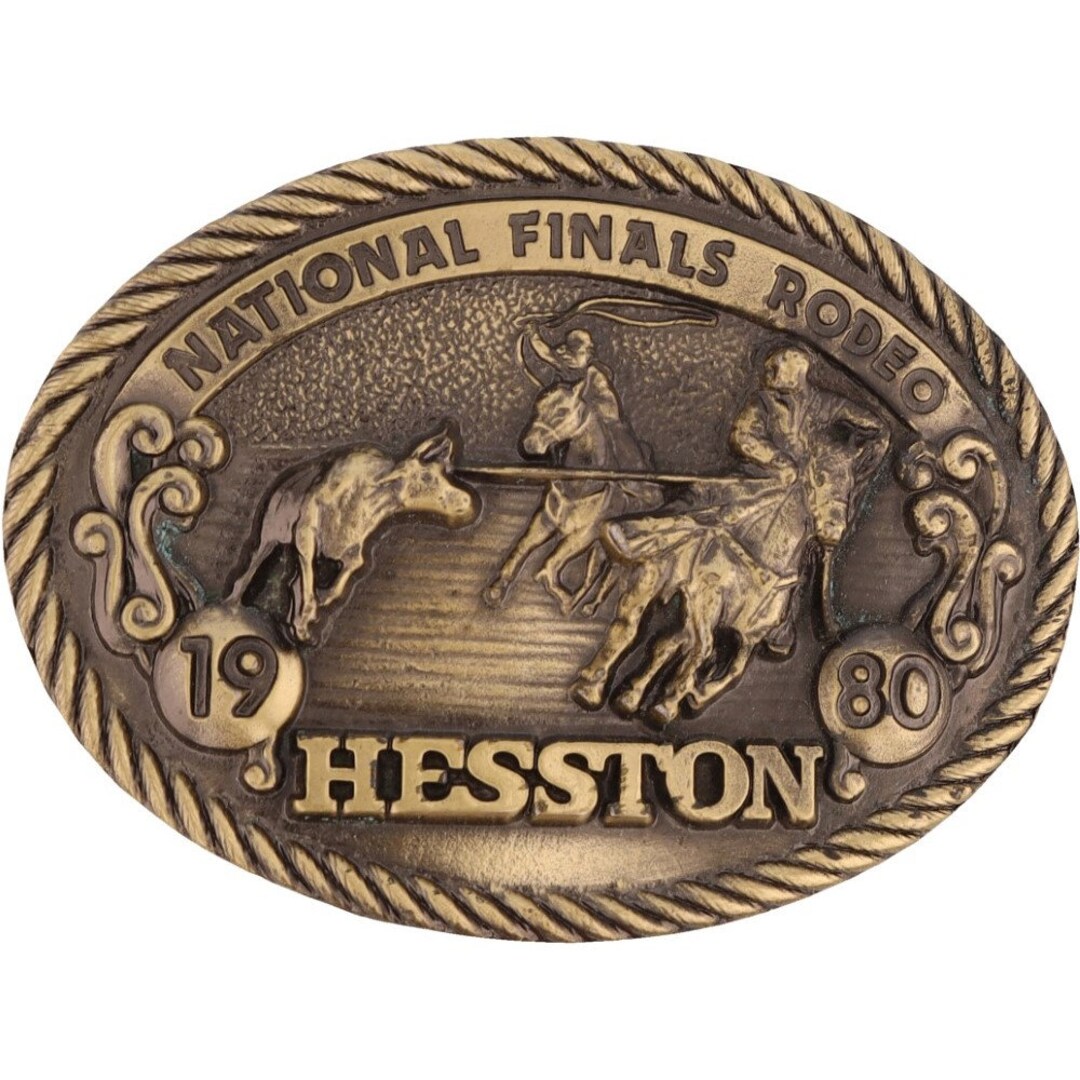 New Nfr National Final Rodeo 80 Roping Calf Team 1980s Nos - Etsy