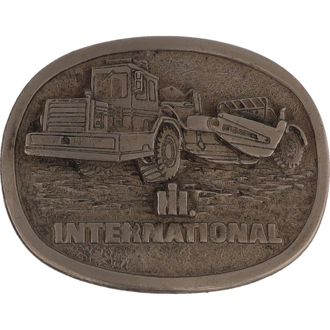 International Harvester 412 431 433 Pay Scraper Construction 70s Nos ...