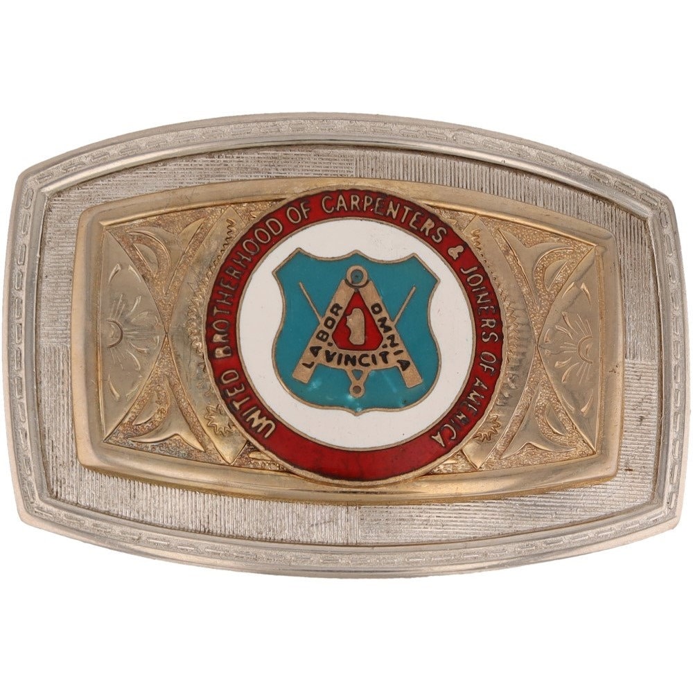 American Brotherhood Symbol