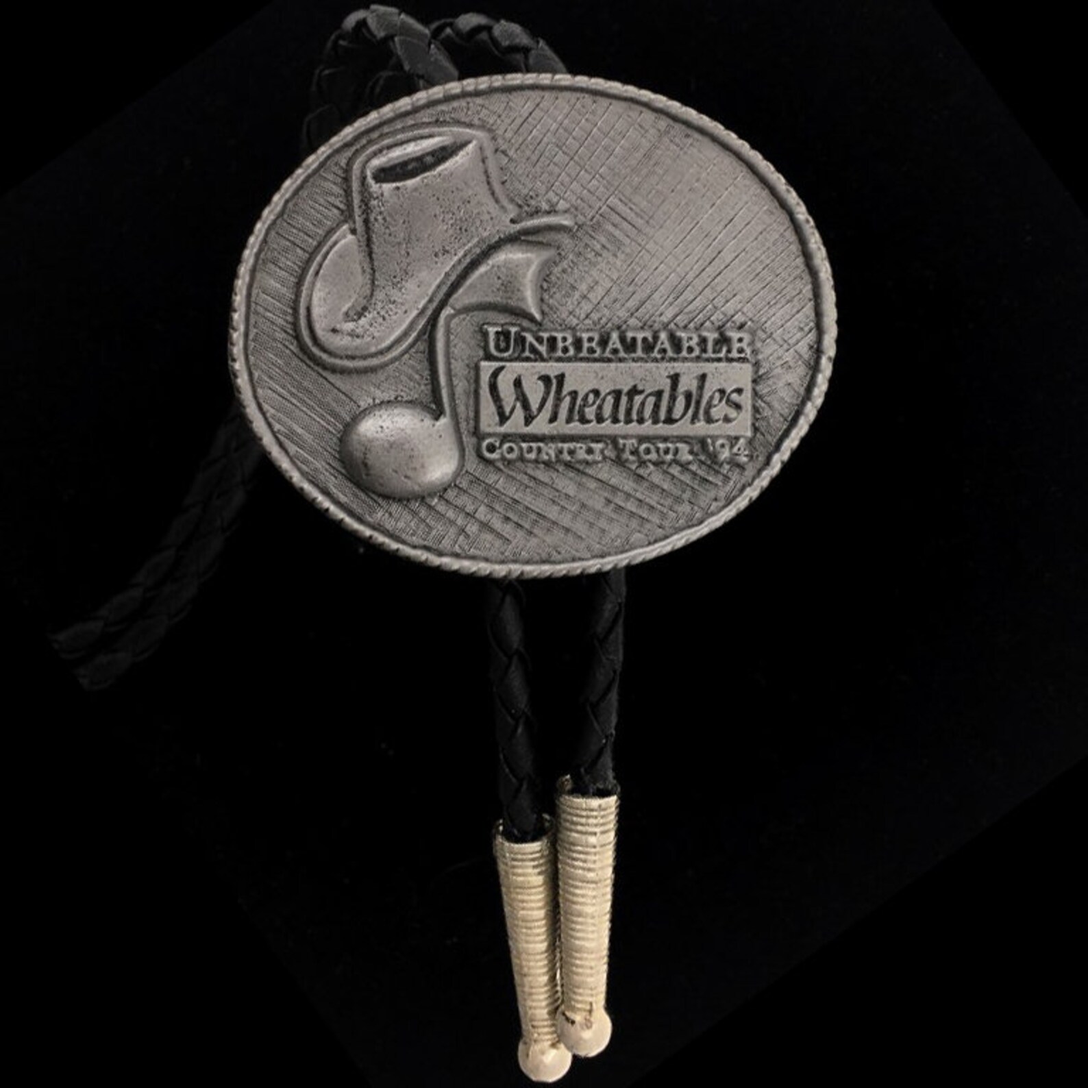 Unbeatable Wheatables Country Tour Music Festival Nos 1990s | Etsy