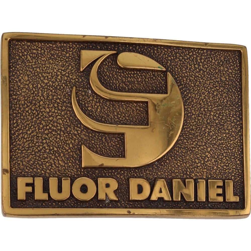 Fluor Daniel Logo