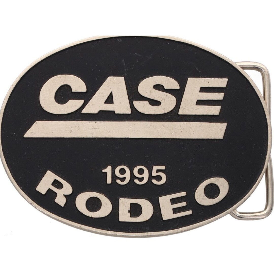 Case Rodeo Heavy Equipment Excavator Construction 1990s Nos Vintage ...