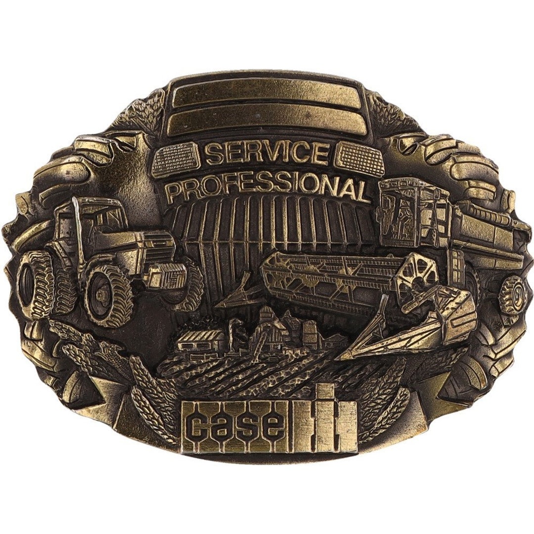 Case Ih Ihc International Harvester Farm Tractor Farming NOS Vintage ...