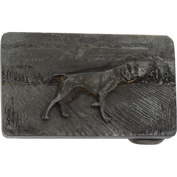 Hunting Belt Buckle - Etsy