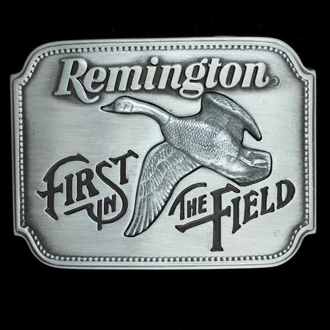 Remington Rifle Shotgun Canadian Goose Geese Bird Hunting Hunter Hunt ...