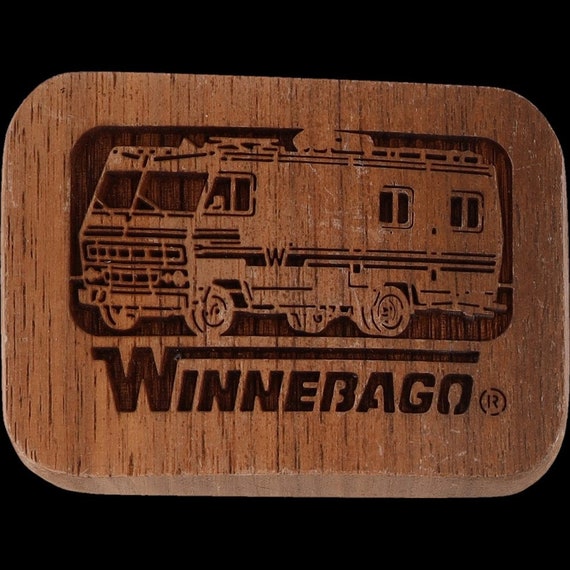 Winnebago Motorhome Rv Camper Lesharo Itasca Chieftai… - Gem