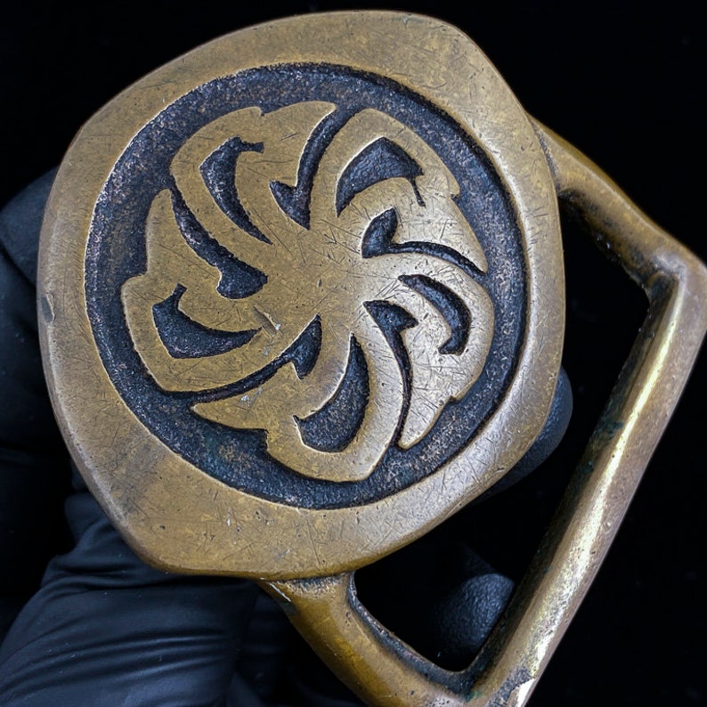 Tech Ether Guild Early Rare Pinwheel Jesse Mcleod Banshee - Etsy