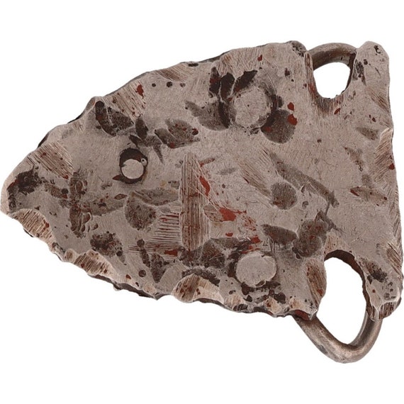 Handmade Native American Archery Arrow Head Hunting H… - Gem