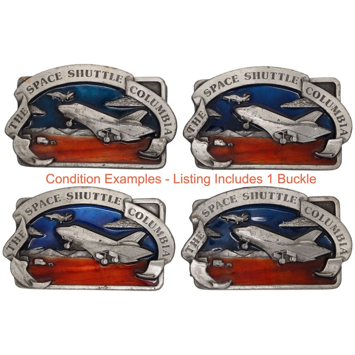 Nasa Space Shuttle Columbia Us Space Program Exploration Astronaut ...