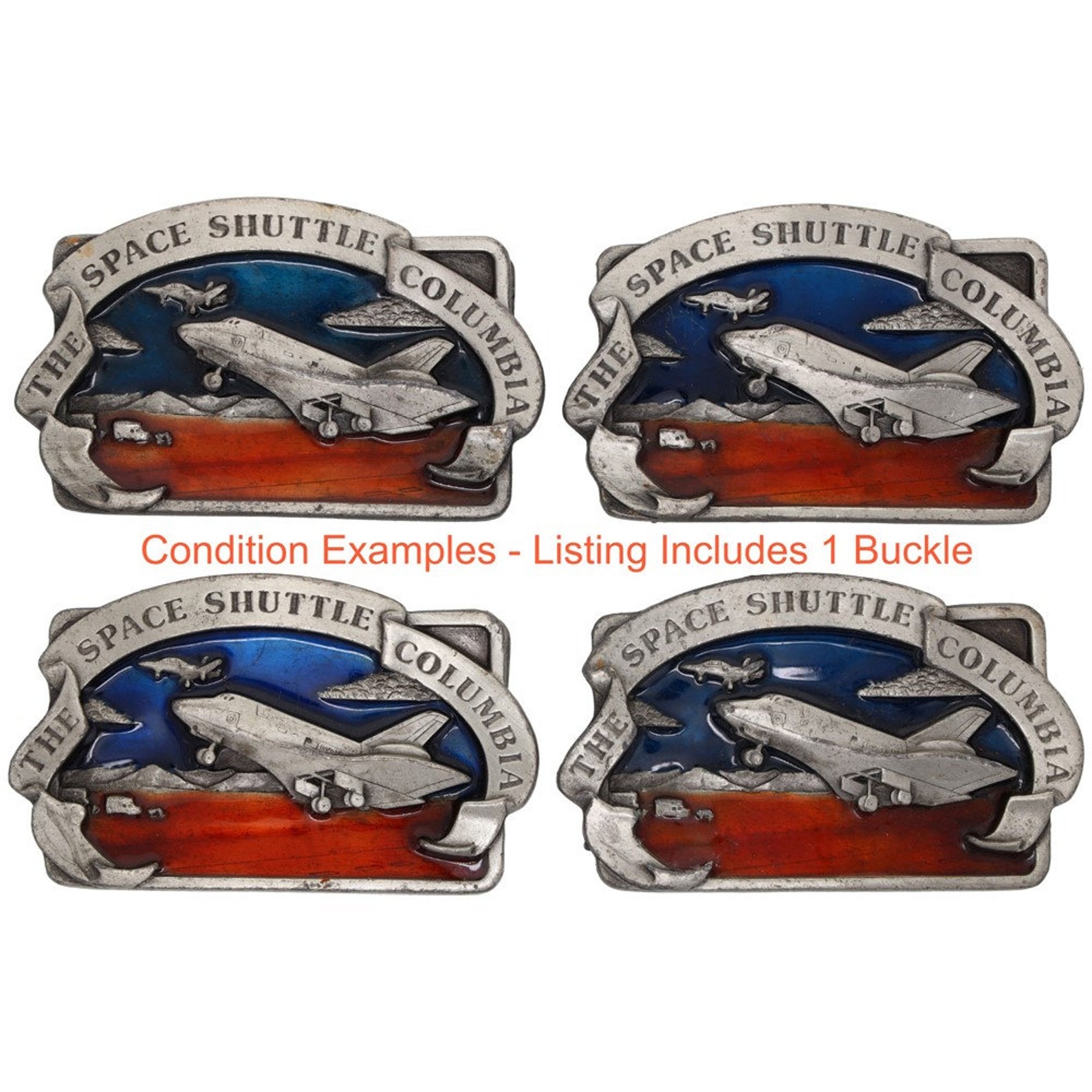 Nasa Space Shuttle Columbia Us Space Program Exploration Astronaut ...