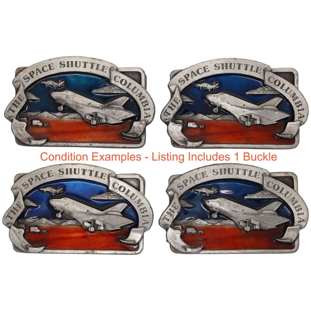Nasa Space Shuttle Columbia Us Space Program Exploration Astronaut ...