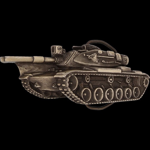 M60 Patton Main Battle Tank Mbt Us Army Cold War Usmc… - Gem