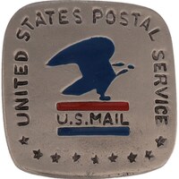 USPS DPS Mail Tray Stabilizer – Durable, Heat-resistant, Carrier-tested ...