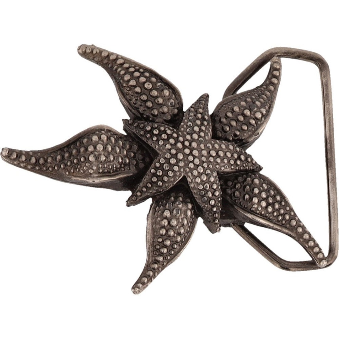 New Starfish Star Fish Hawaii Nautical California Hippie 1970s Nos ...