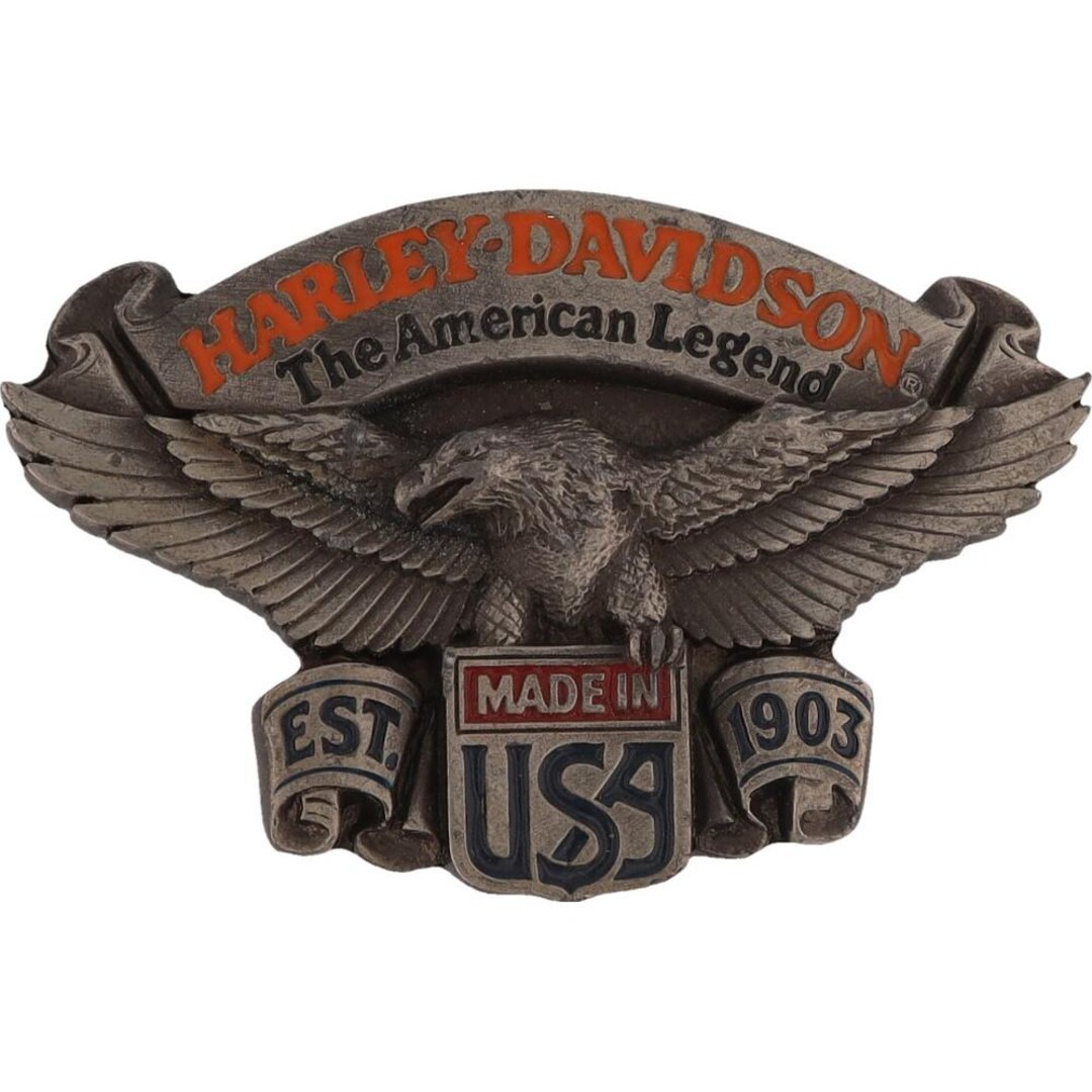 Harley Davidson Motorcycle Logo Sportster Biker Chopper 90s Vintage ...