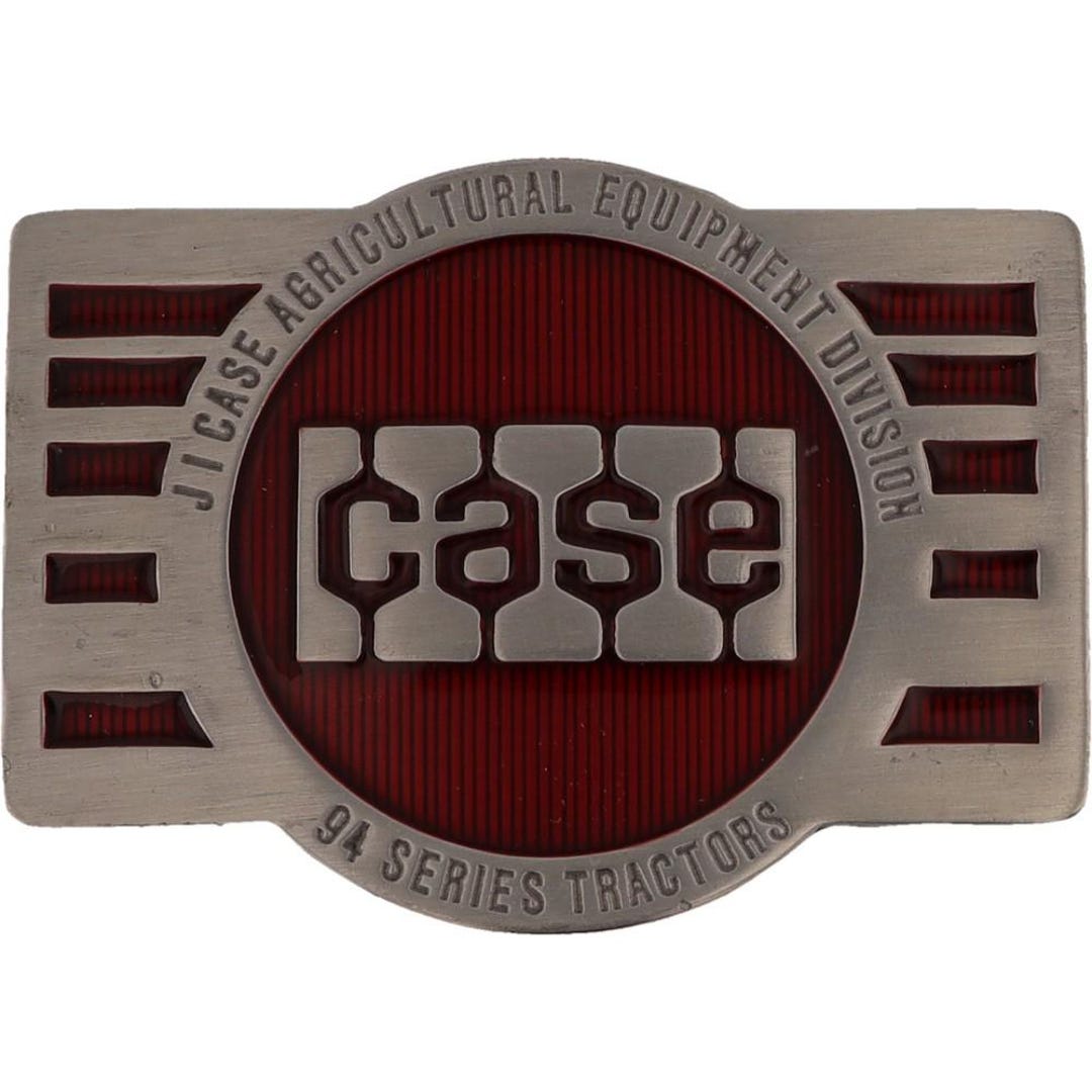 New Ih Ji Case 94 Tractor Agricultural Equipment Farmall 80s Vintage ...