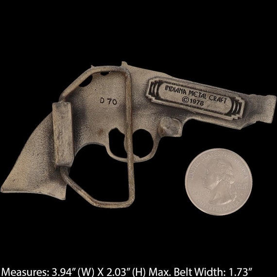357 Magnum Mag Smith Wesson Revolver Gun Pistol S & W… - Gem