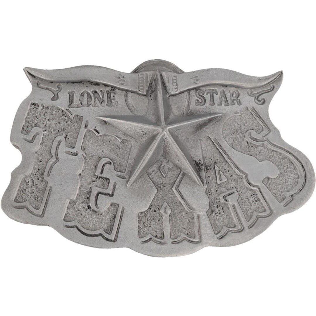 Texas Texan Ft Worth Dallas Houston Austin Western Cowboy NOS Vintage ...