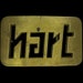 New Hart Skis 1970s NOS Vintage Belt Buckle Honeycomb Downhill Ski ...