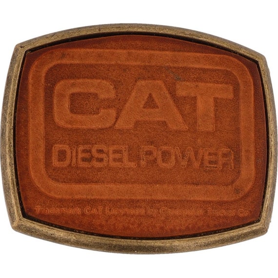 Caterpillar Cat 3208 Diesel Engine Truck Heavy Machin… - Gem