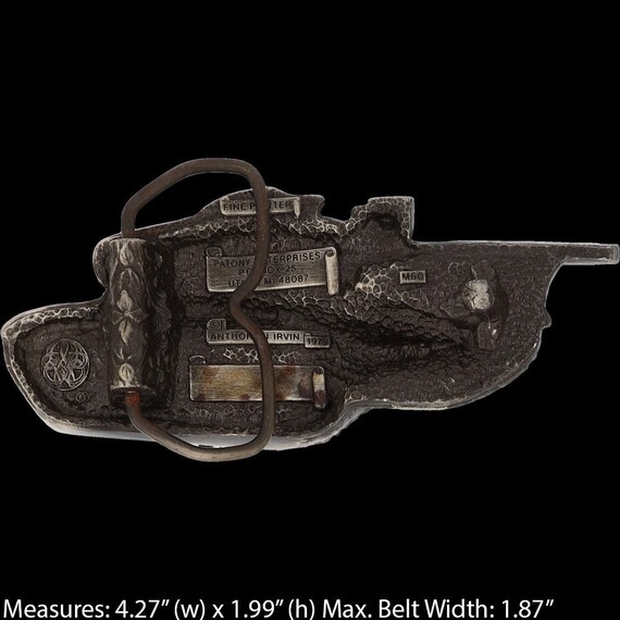 M60 Patton Main Battle Tank Mbt Us Army Cold War Usmc… - Gem