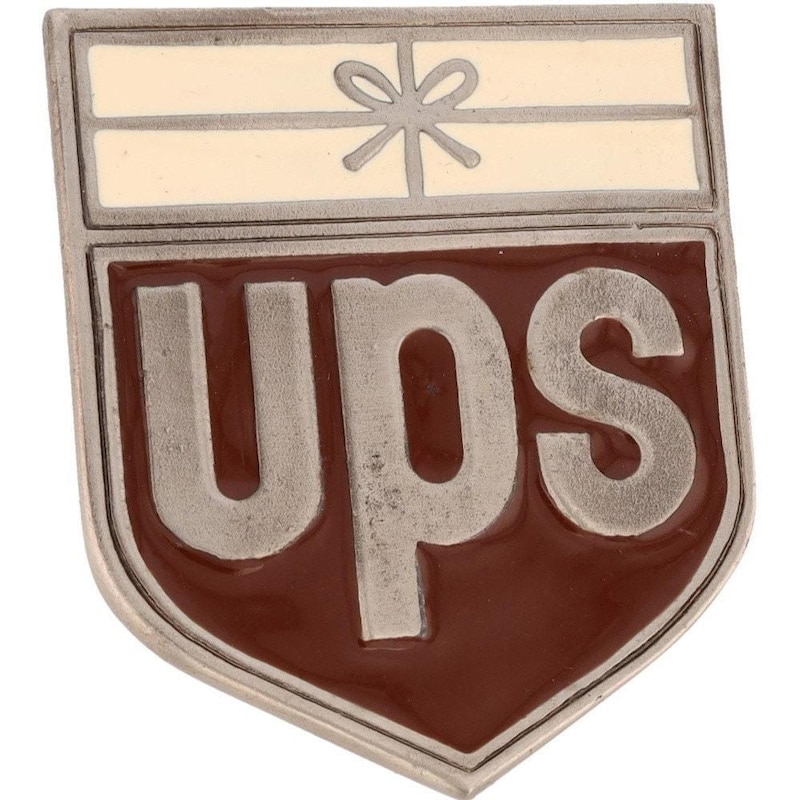 Ups Sign - Etsy