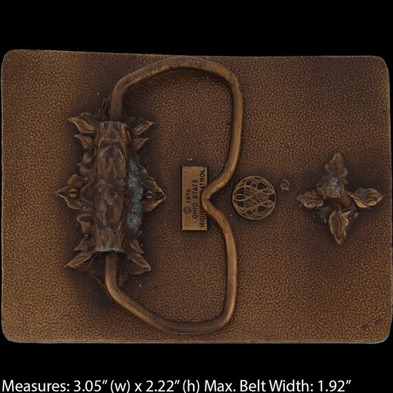 Oshp Ohio State Trooper Highway Patrol Police Motorcy… - Gem