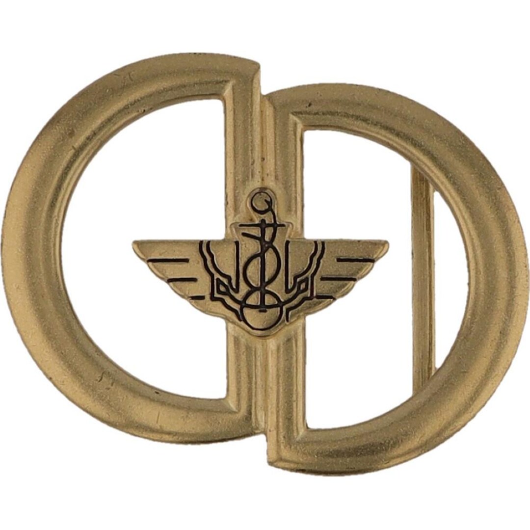 Medical Winged Anchor Naval Aviation Pilot Winged 1990s Nos Vintage ...