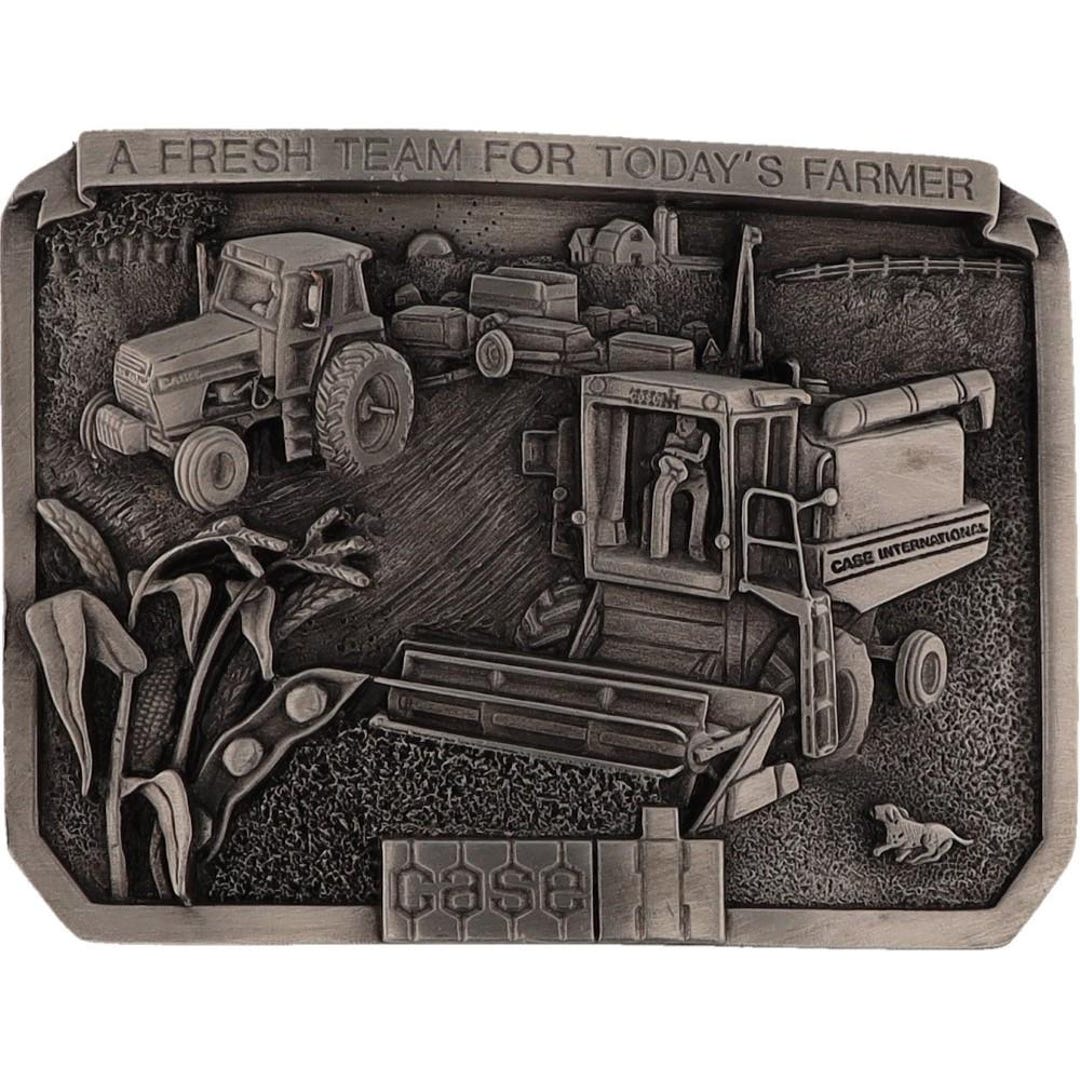 Ih Ihc International Harvester Farmall 5288 Tractor Case Farmer Farm ...