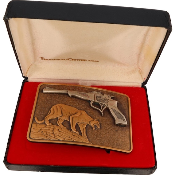 Thompson Center Arms Contender Tc Gun Firearm Hunter … - Gem