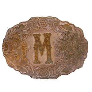 Molly's Belt Buckles - Etsy
