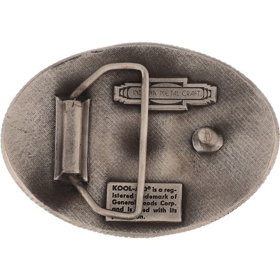 New Hey Kool-Aid Man Oh Yeah Retro Drink Cool Hippie … - Gem