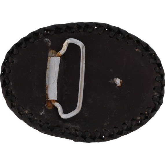 Snake Skin Rattlesnake Python Western Cowboy Biker 19… - Gem