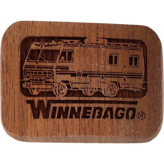 Winnebago Motorhome Rv Camper Lesharo Itasca Chieftai… - Gem