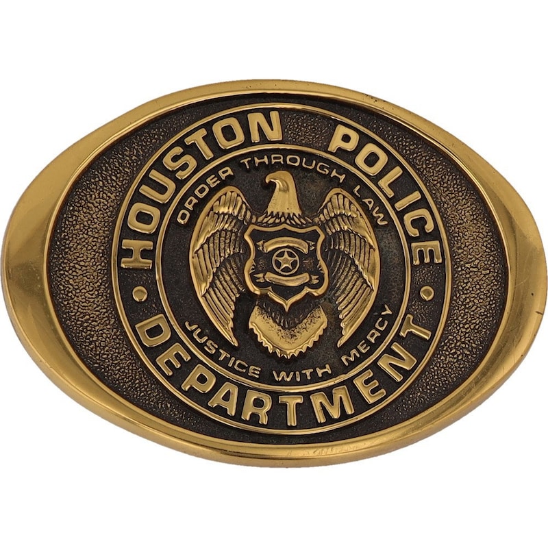 Houston Police - Etsy